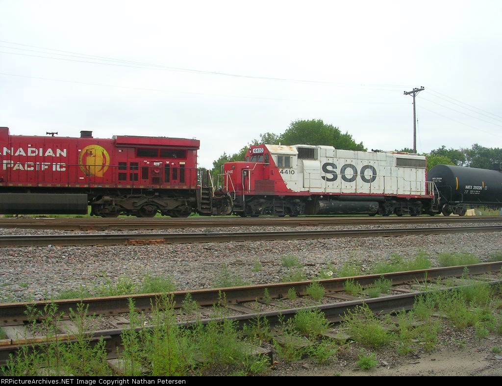 SOO 4410